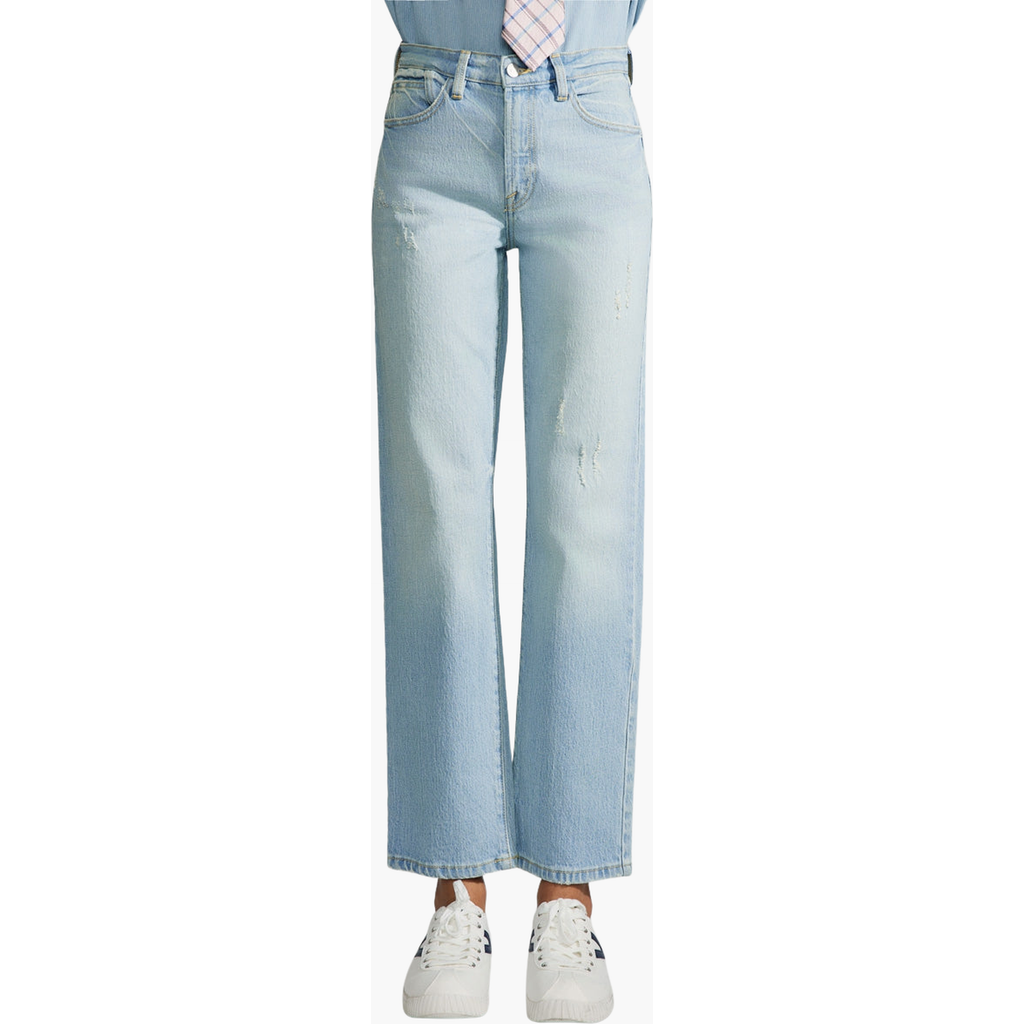 PISTOLA Karlee Denim Trucker Jacket
